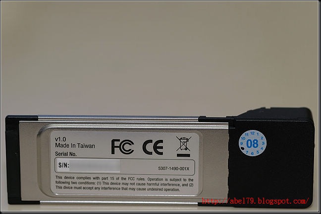 晚風吹: Lenovo/IBM W500 簡介